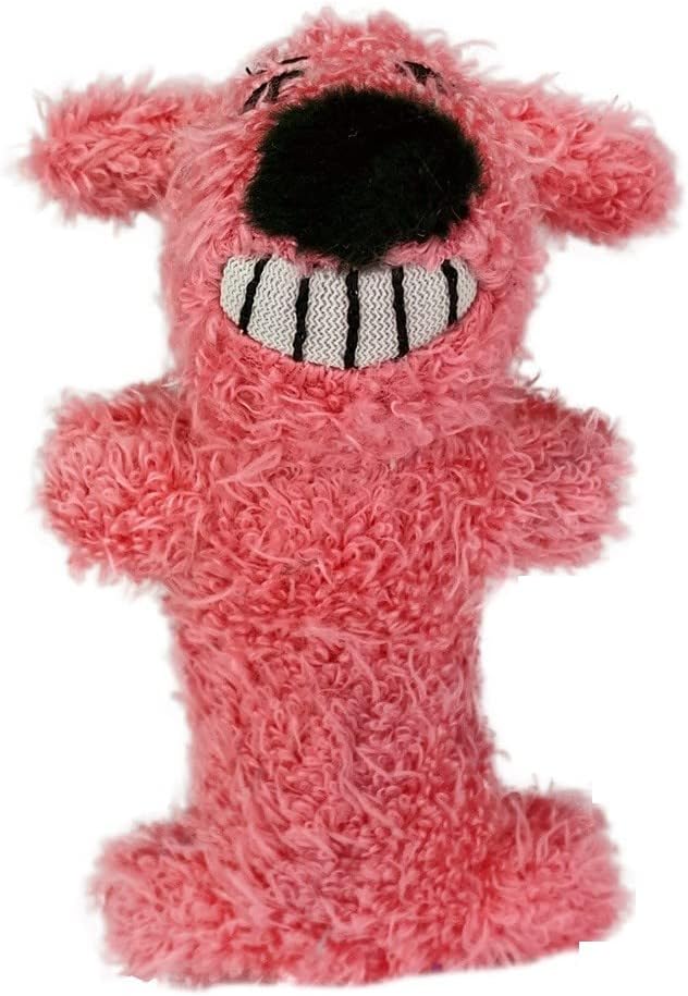 Amazon.com : Multipet LOOfA Dog for Cats Toy (3 Inches (1 Pack)) : Pet ...