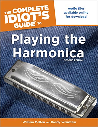 20 Best Harmonica Books of All Time - BookAuthority