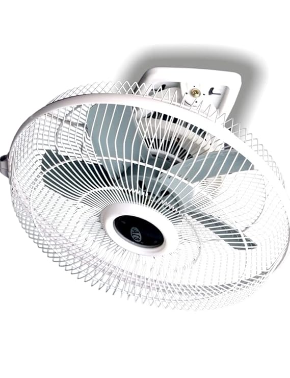 Buy ACO® CF12 Cabin Ceiling/Wall fan for Home and Office l Power Saving ...