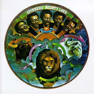 Amazon.com: Mighty Love: CDs & Vinyl