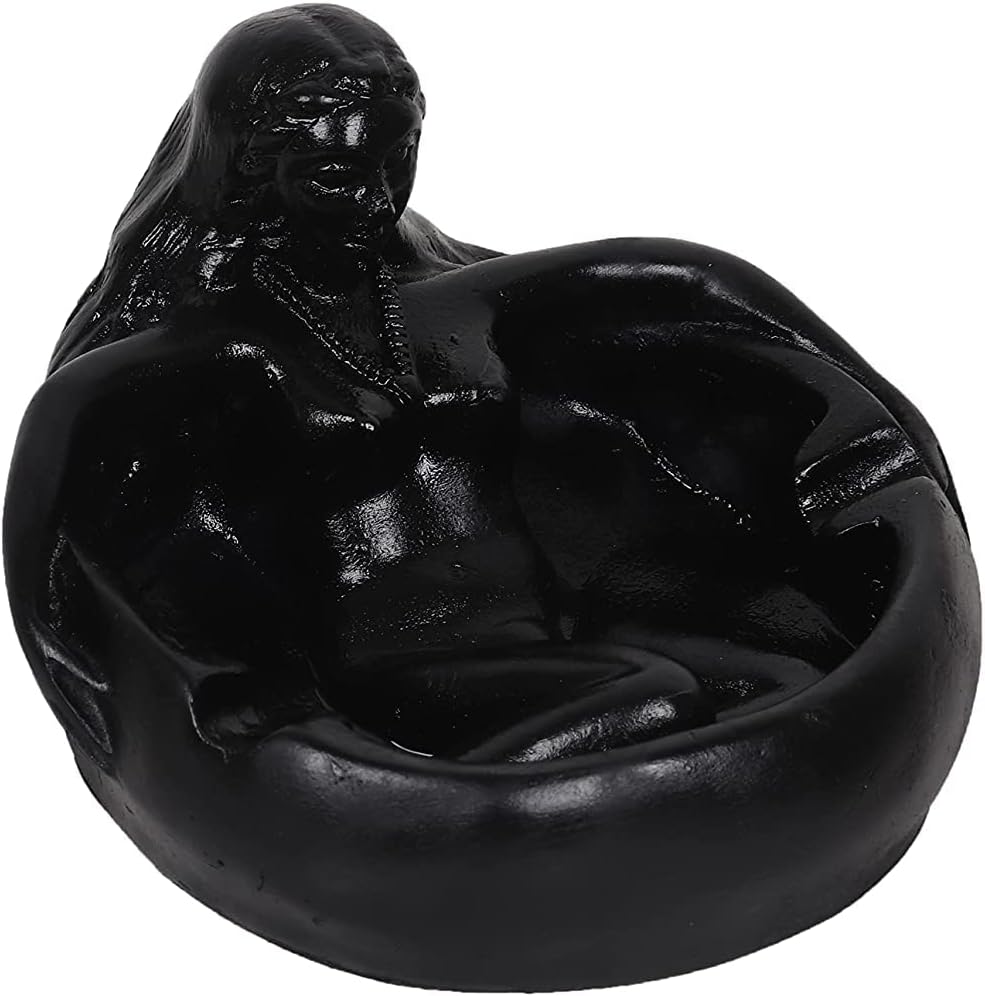 Amazon.com: Pinkdesh Personalized Women Naked Ashtray for Home Gift ...
