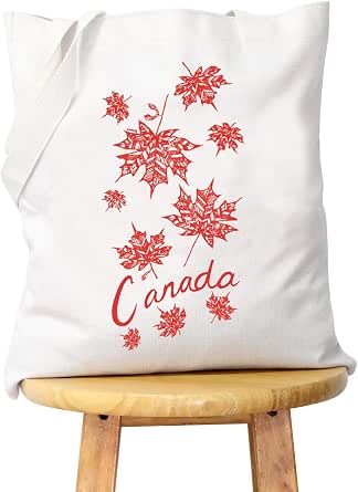 Amazon.com: WCGXKO Canada Trip Merchandise Canada Souvenirs Gift ...