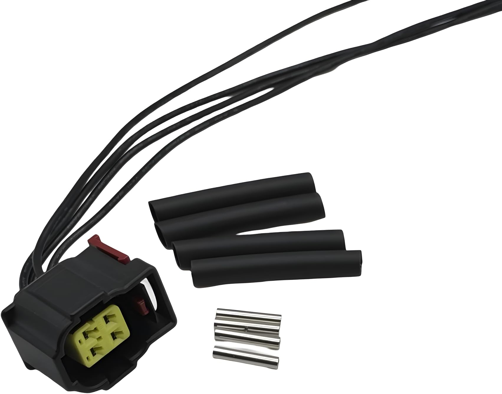 Amazon.com: Sensor Replacement Connector Pigtail Kit for 45RFE, 545RFE ...