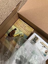 Amazon.com: The Alchemist: A Graphic Novel eBook : Coelho, Paulo ...
