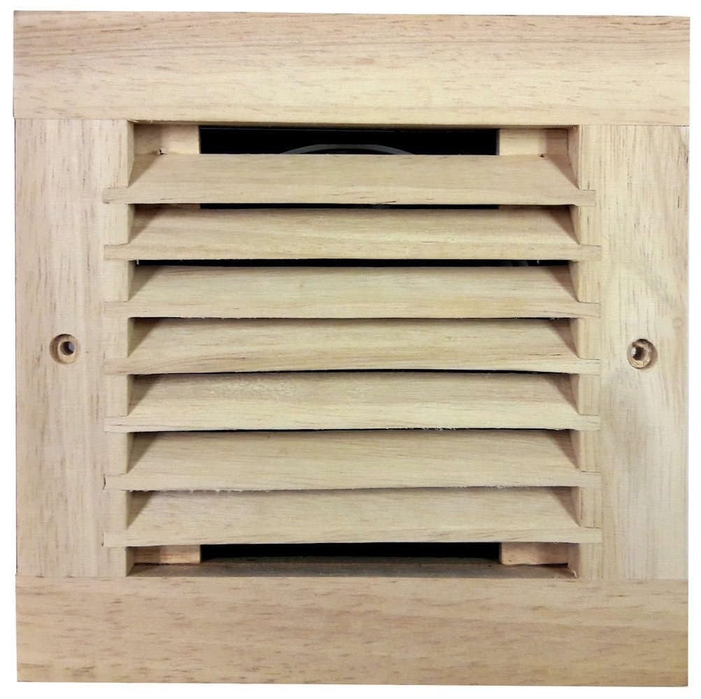 Amazon.com: Coolerguys Single 120mm Fan Cooling Kit : Electronics