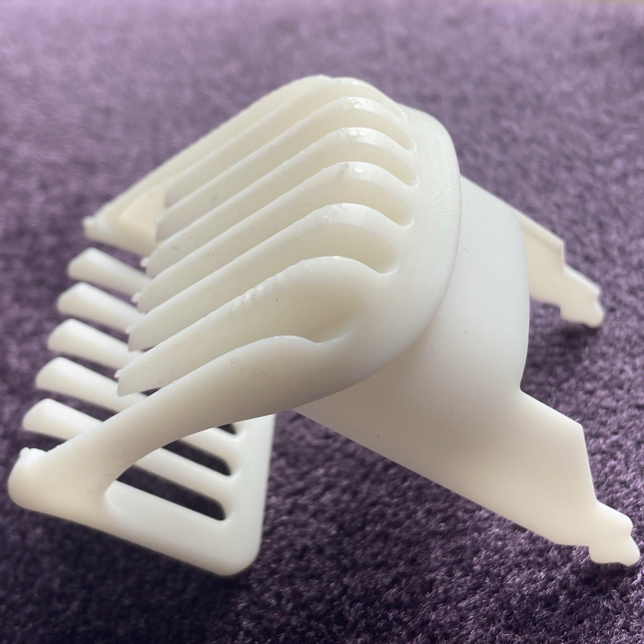 Buy Manzilco Trimmer Comb for Mi grooming kit | Trimmer 2C | Trimmer 2 ...