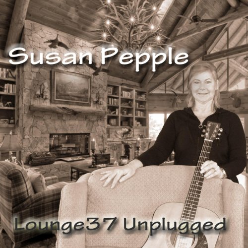 Amazon.com: Lounge37 Unplugged : Susan Pepple: Digital Music