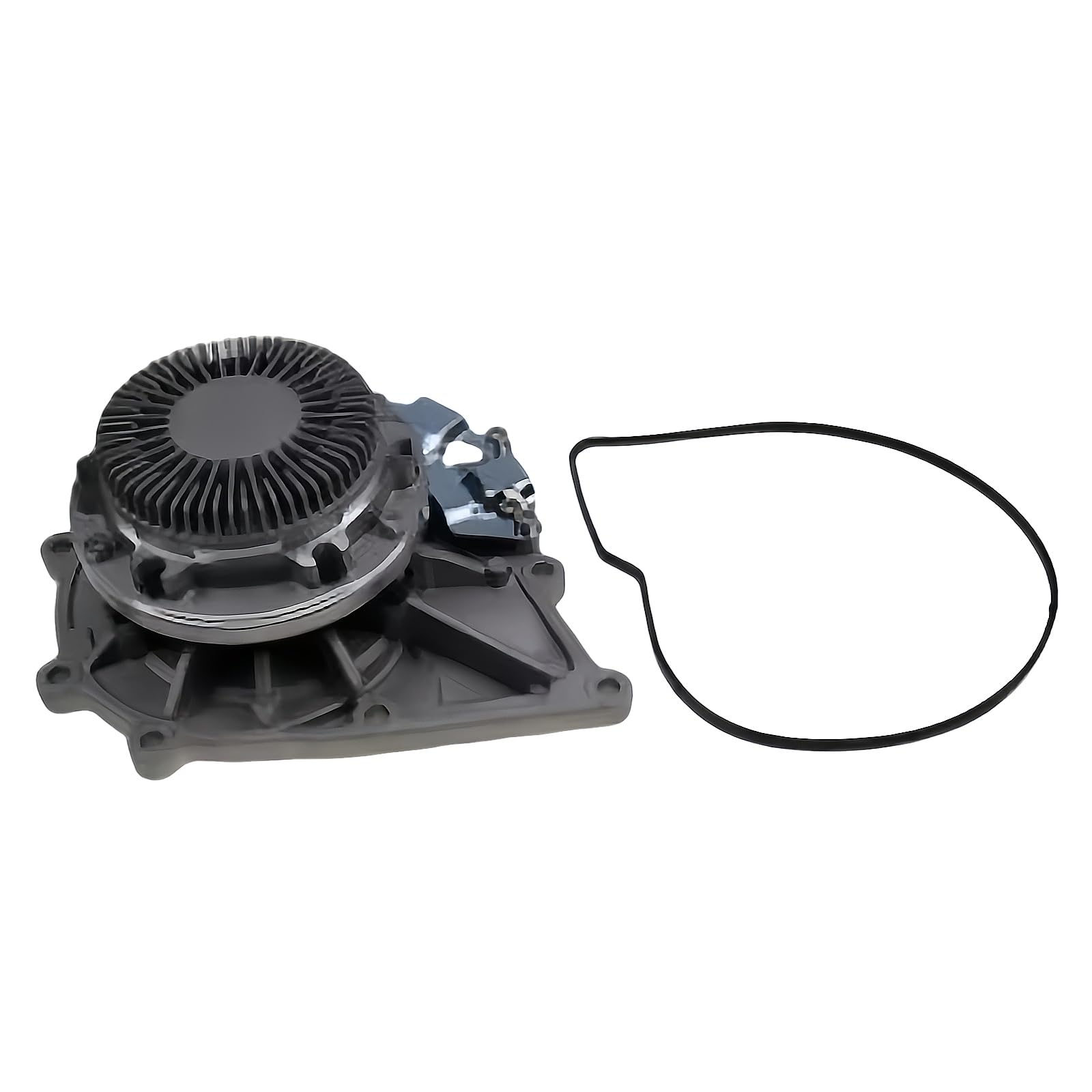 Amazon.com: Water Pump EA4712001101 EA4722001601 A4712001101 4712001101 ...