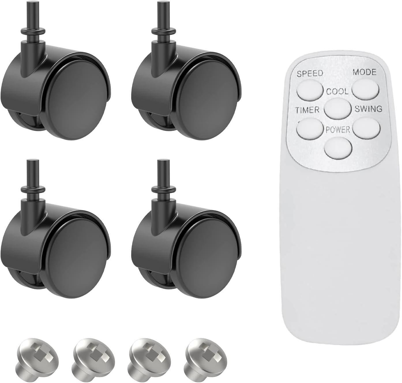Amazon.com: BALKO DL2 - Replacement Accessories, Included Remote ...
