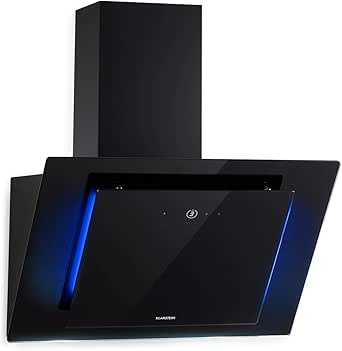 Amazon.com: Klarstein Eleonora - Head-Free Extractor Hood, EEC A ...