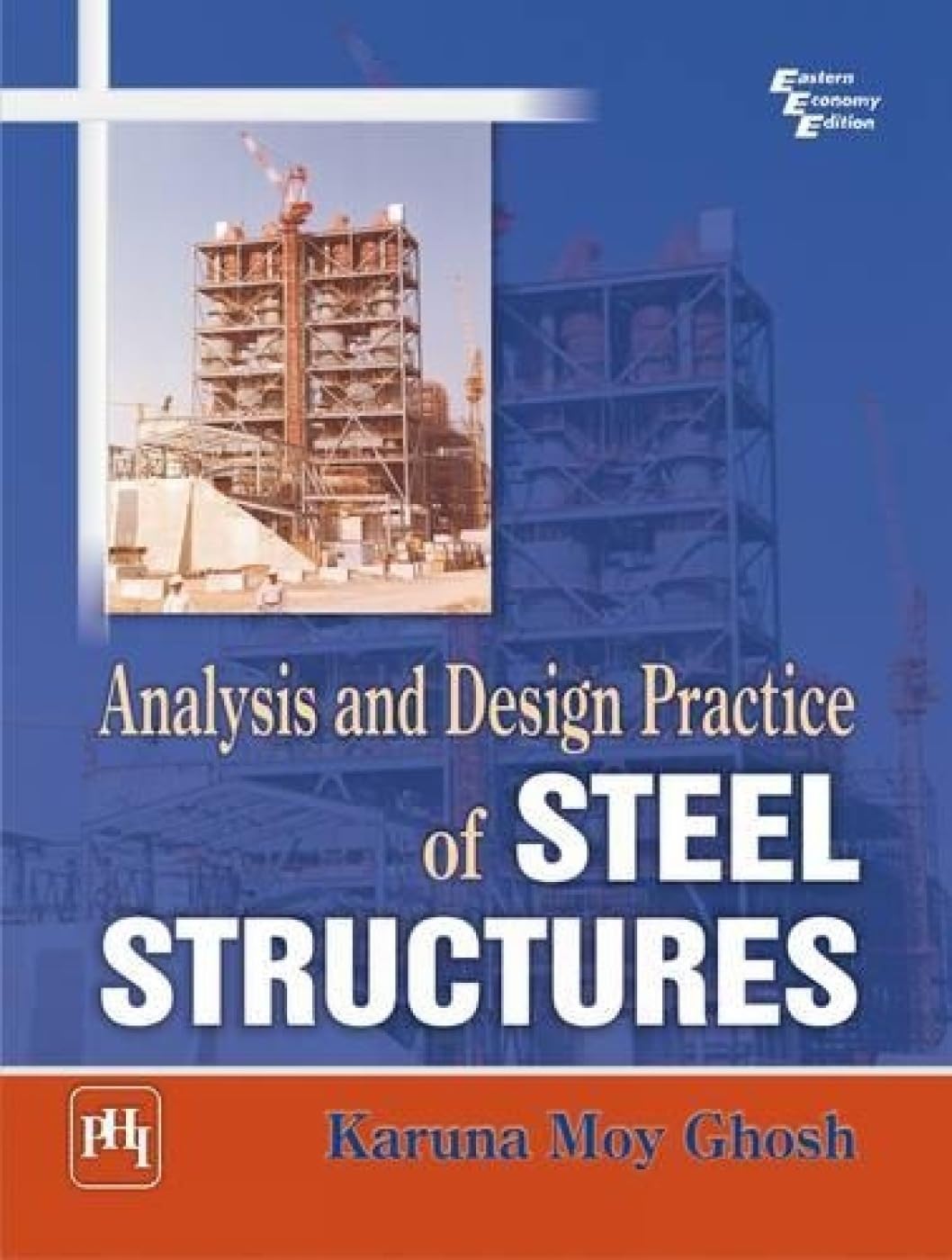 Buy Analysis and Design Practice of Steel Structures Book Online at Low ...