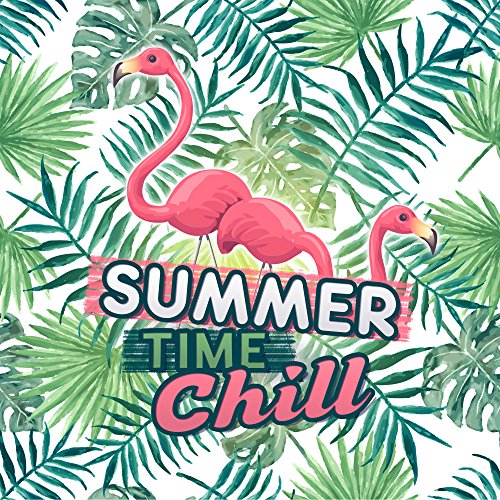 Amazon.com: Summer Time Chill – Soft Sounds to Relax, Chill Out 2017 ...