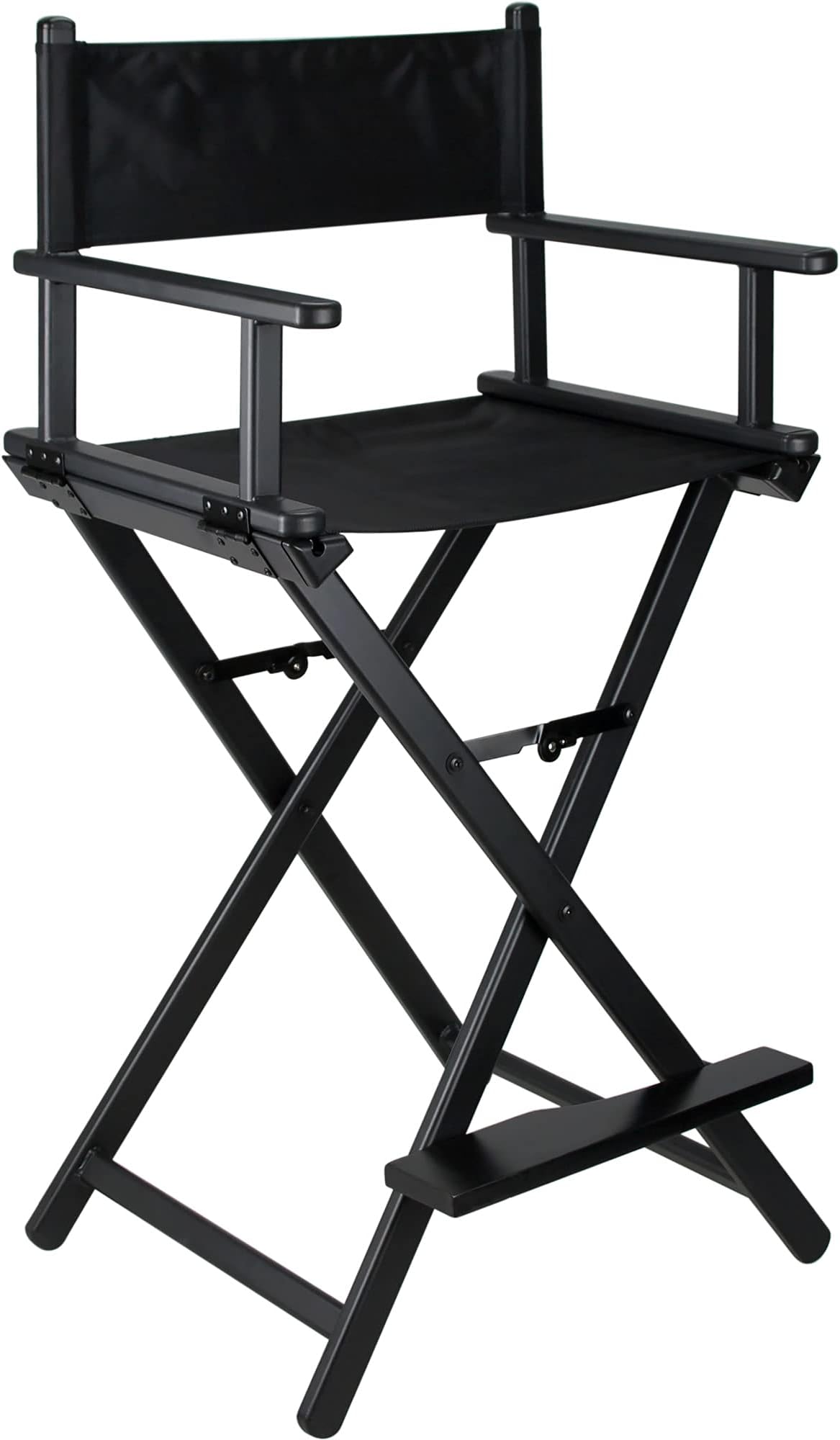 Amazon.com: Ver Beauty Aluminum Makeup Artist Director Chair for ...
