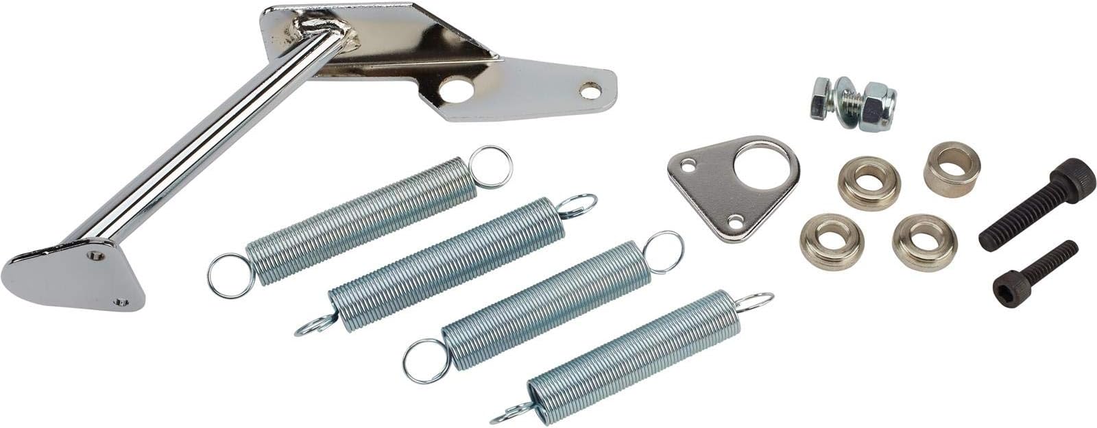 Amazon.com: Holley Carburetor Throttle Return Spring Kit : Automotive