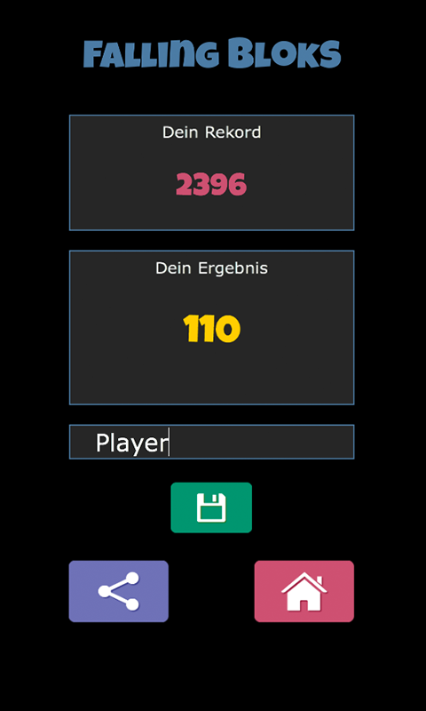 Falling Blocks Puzzle:Amazon.com:Appstore for Android