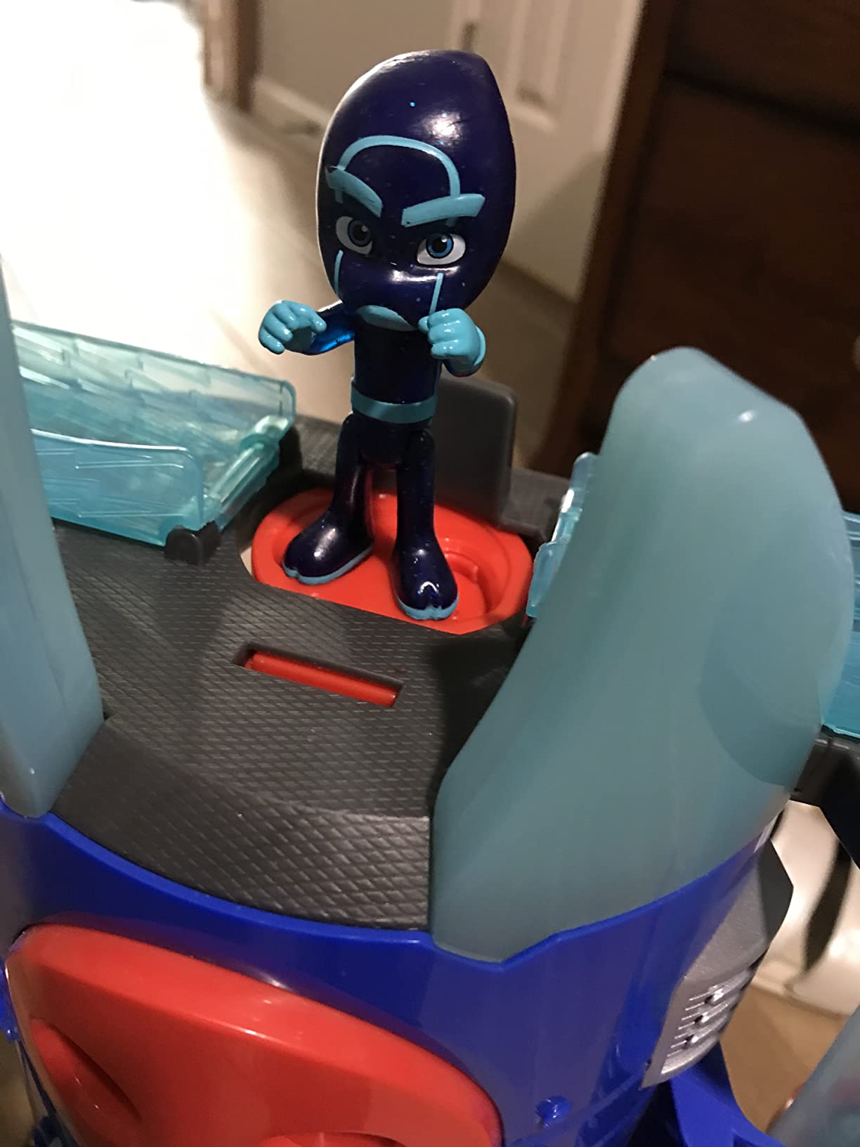 $8/mo - Finance PJ Masks Vehicle - Gekko Mobile & Gekko Figure | Buy ...