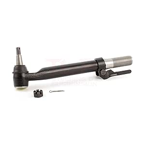 Amazon.com: TOR Left (Driver Side) Outer Steering Tie Rod End TOR ...