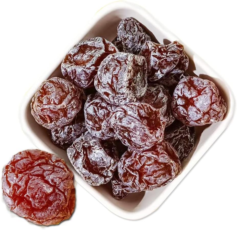 Chenpi flavor Plum 13.6oz /368g Plums Preserved,Snack avec prune ...