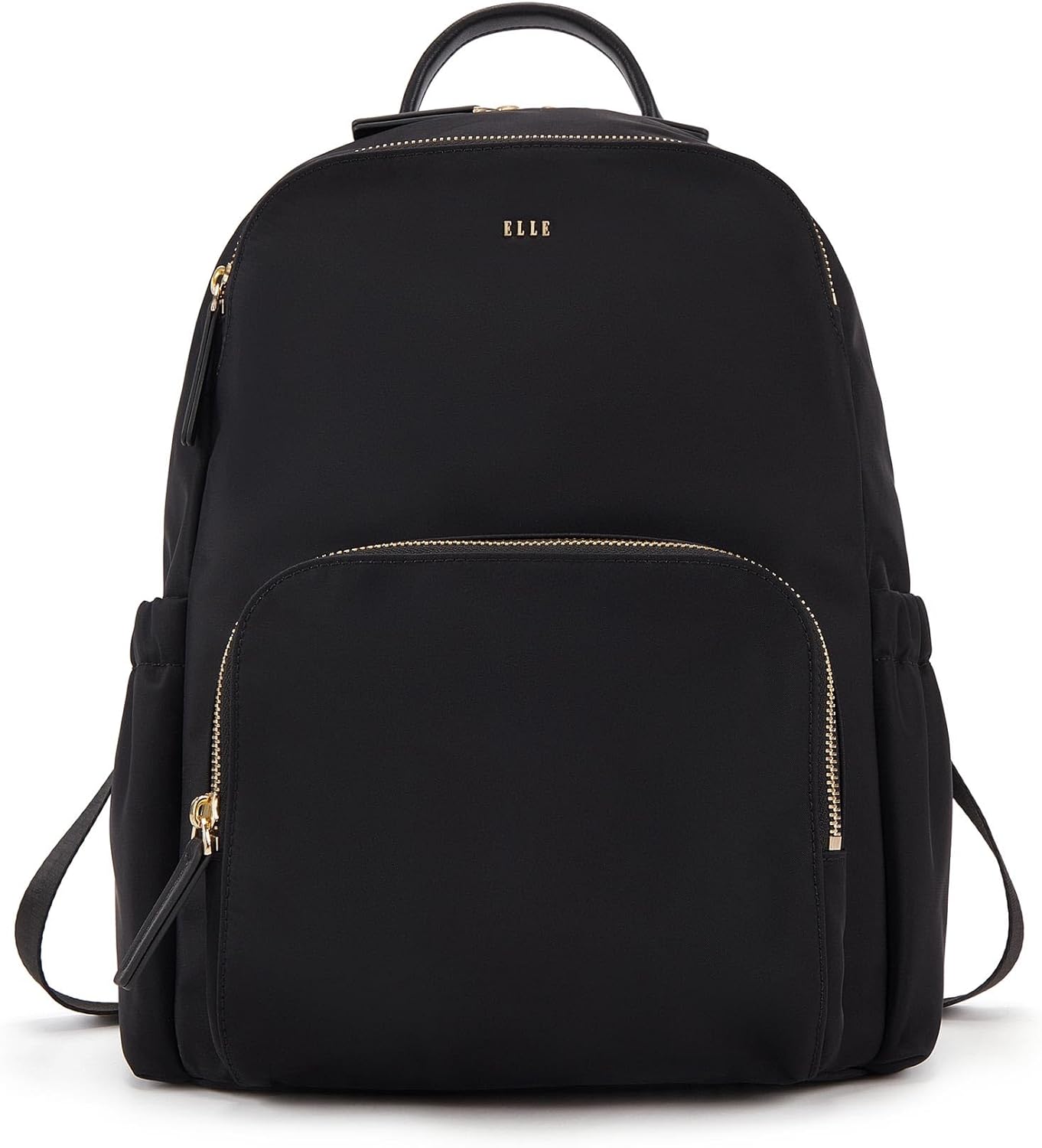 Amazon.com: ELLE Backpack for Women, Lightweight Laptop Bag with 14 ...