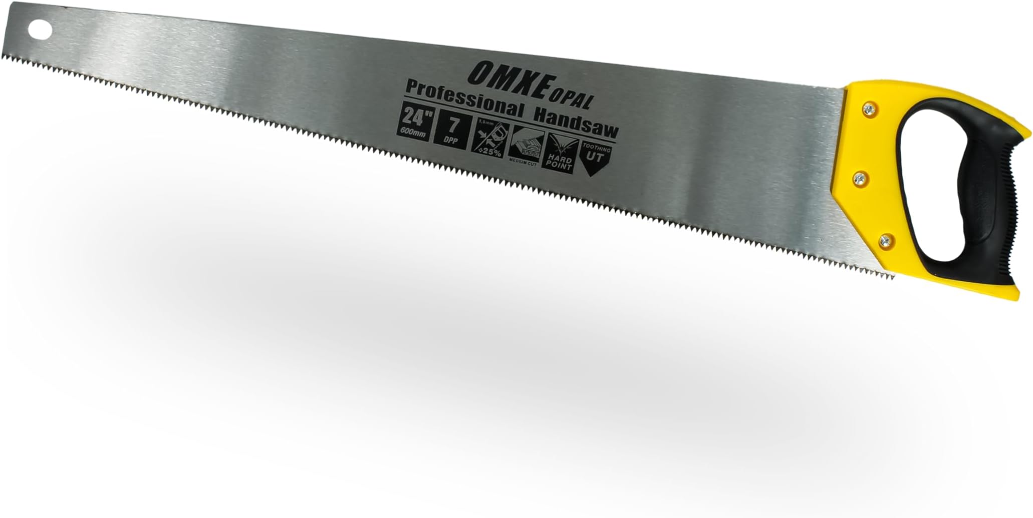 OMXE OPAL 24 inch Hand Saw for Wood Cutting | Powerful Professional ...