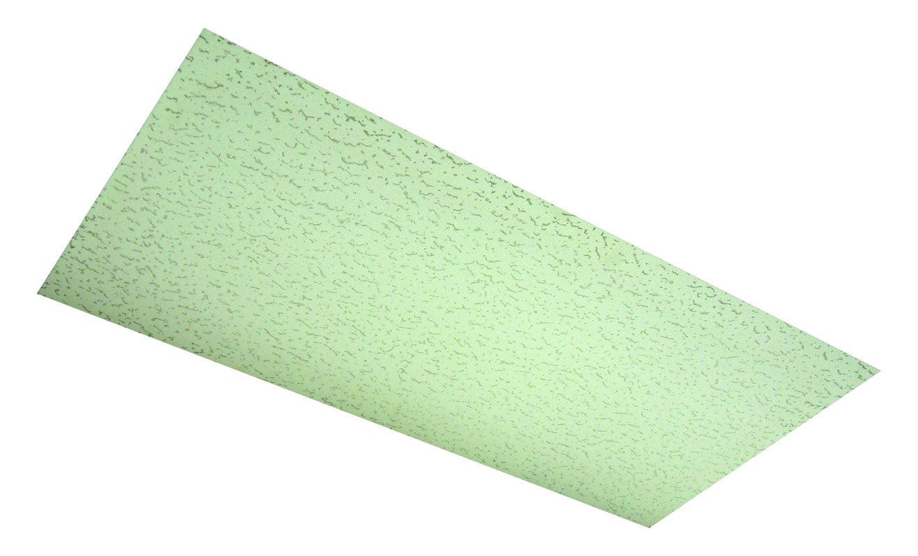 Electric Radiant Ceiling Tile Radiant Ceilings Are A Great Option In