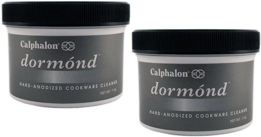 Premium Professional Quality Calphalon Dormond Hard-Anodized Cookware ...