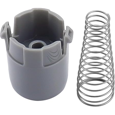 Amazon.com: Whole Parts Washer Magnetic Door Plunger w/Stronger Magnet ...