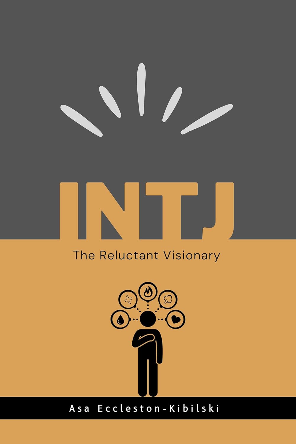 Amazon Intj The Reluctant Visionary Understanding The World S