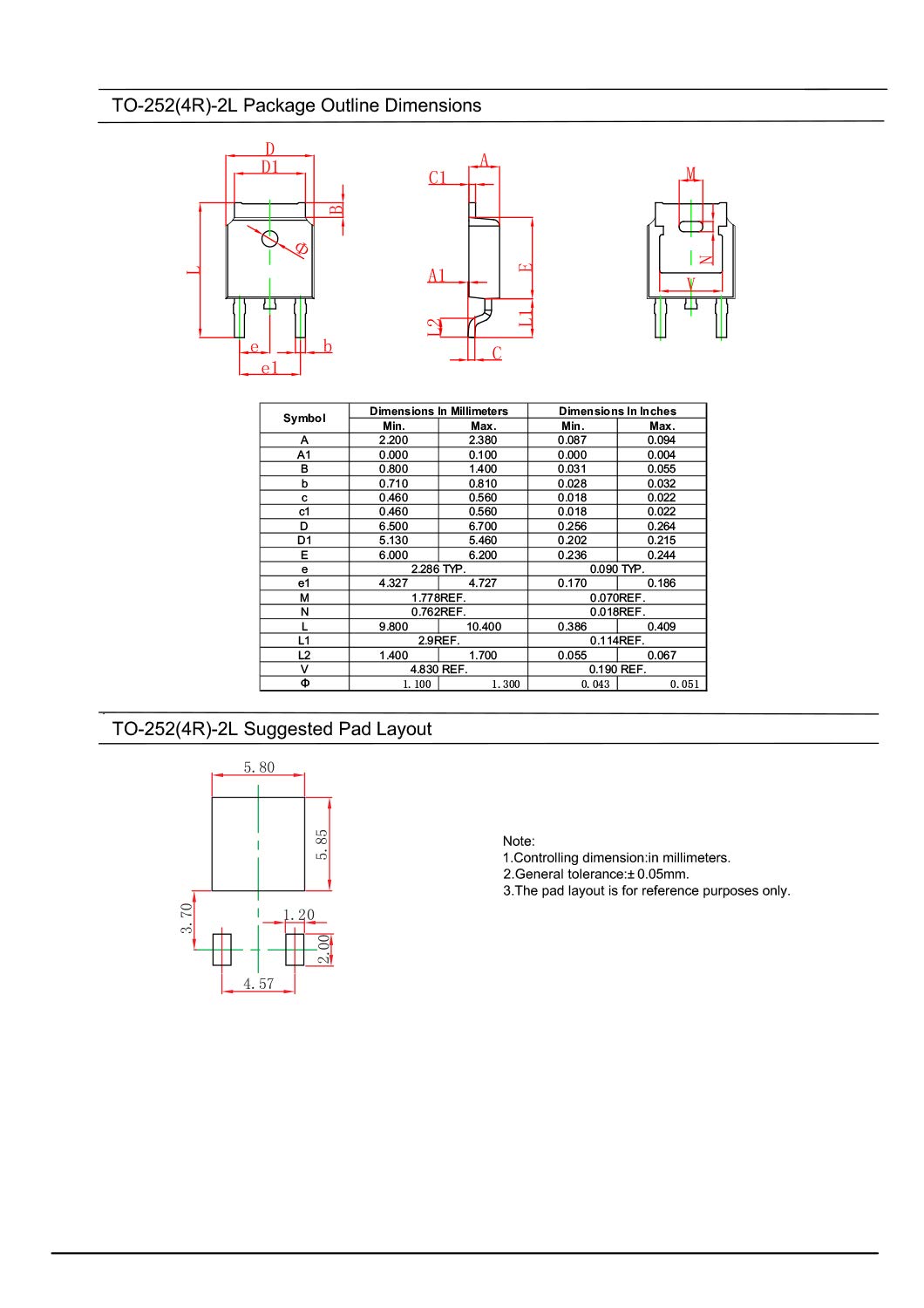 Snapklik.com : Chanzon MJD122 TO-252 NPN Darlington Power Bipolar ...