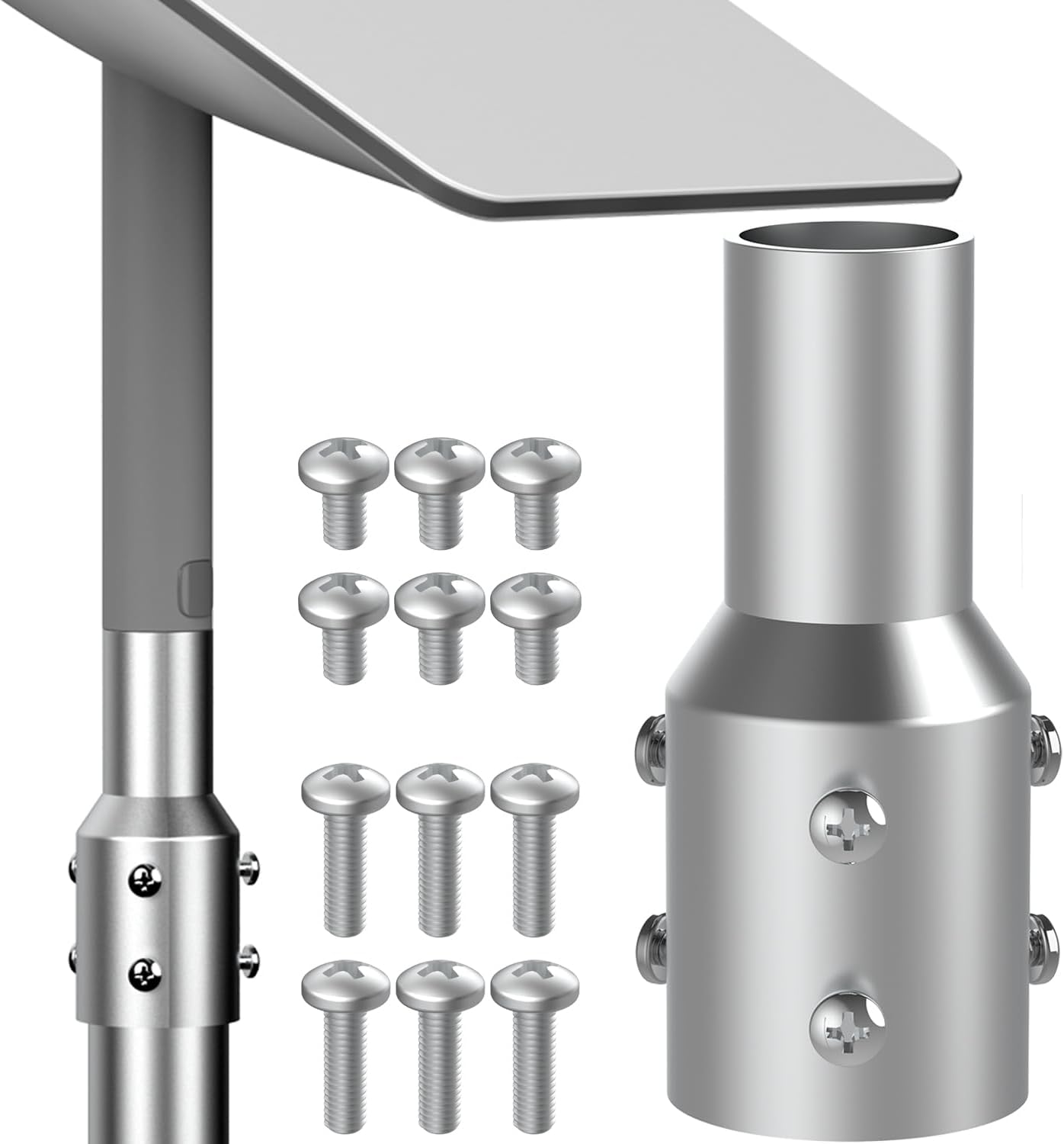 Amazon.com: Starlink Pipe Adapter, Designed for Starlink Second-Gen ...