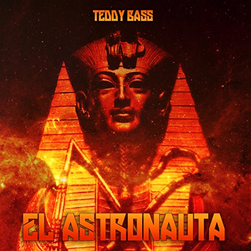 Amazon.com: El Astronauta : Teddy Bass: Digital Music