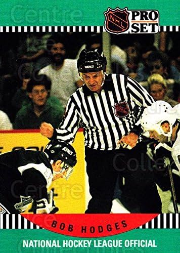 Amazon.com: (CI) Bob Hodges Hockey Card 1990-91 Pro Set (base) 689 Bob Hodges : Collectibles ...