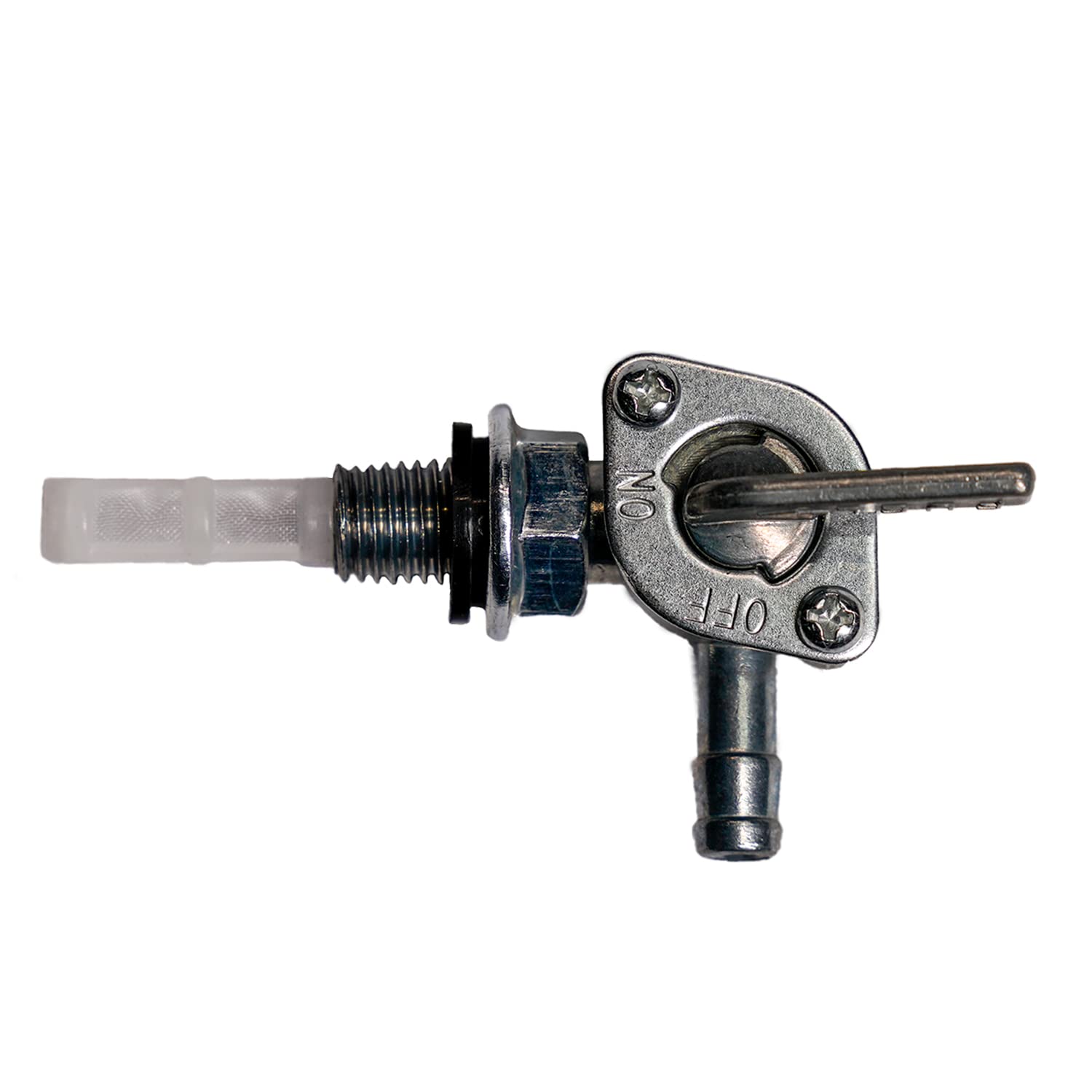 Snapklik.com : Upgraded Petcock Fuel Tank Shut Off Valve For Generator ...