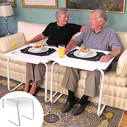 Best Chair Tray Table For Elderly in the UK - 2025