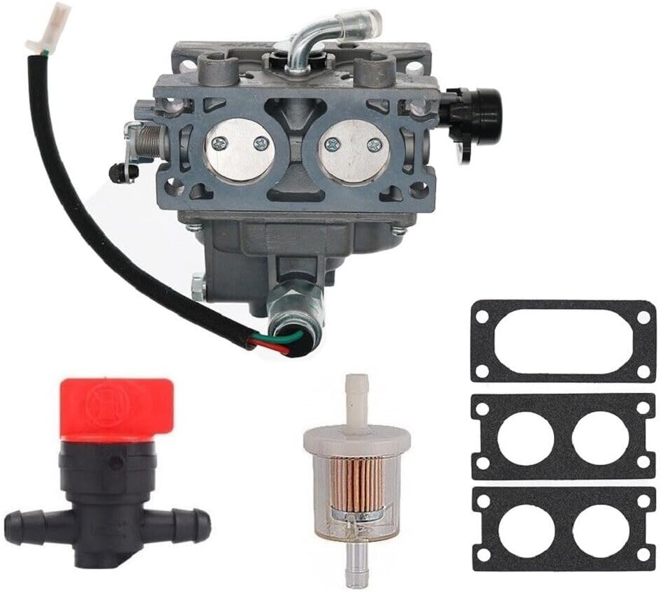 Amazon.com : KINGDOM HARVEST for Carburetor for Harbor Freight Predator ...