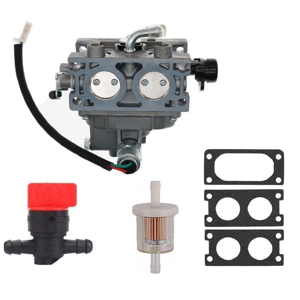 Amazon.com : KINGDOM HARVEST for Carburetor for Harbor Freight Predator ...