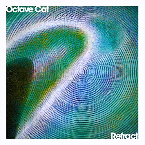 Play Refract by Octave Cat on Amazon Music