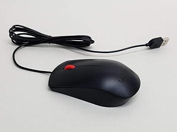 Amazon.com: Lenovo 00ph133 sm50l24506 USB Optical Mouse : Electronics