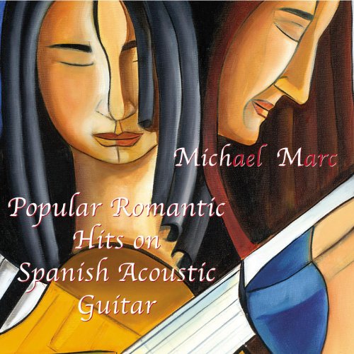 Amazon MusicでMichael MarcのPopular Romantic Hits On Spanish Acoustic ...