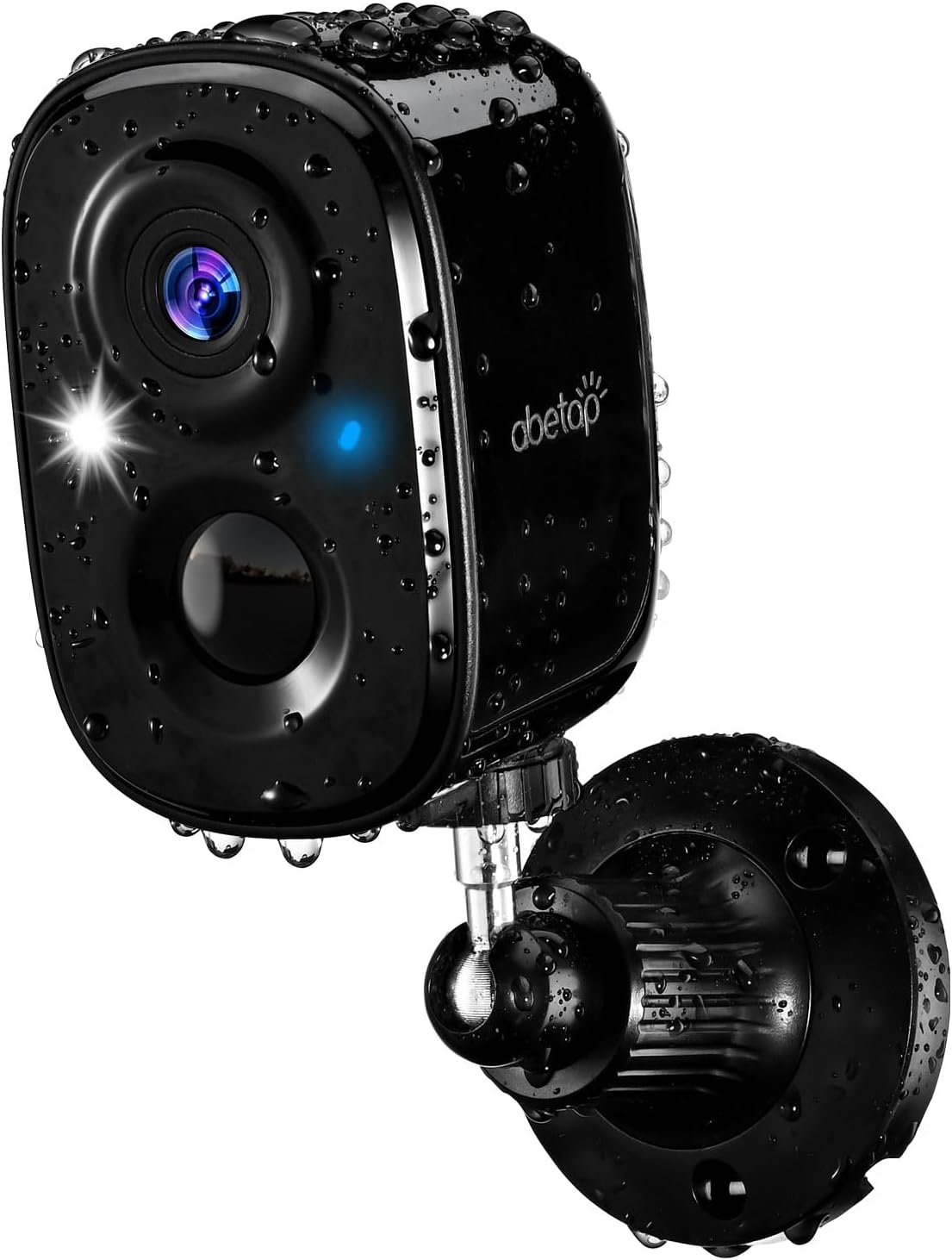Amazon.com : Security Cameras Wireless Outdoor, 2K Battery Powered AI ...