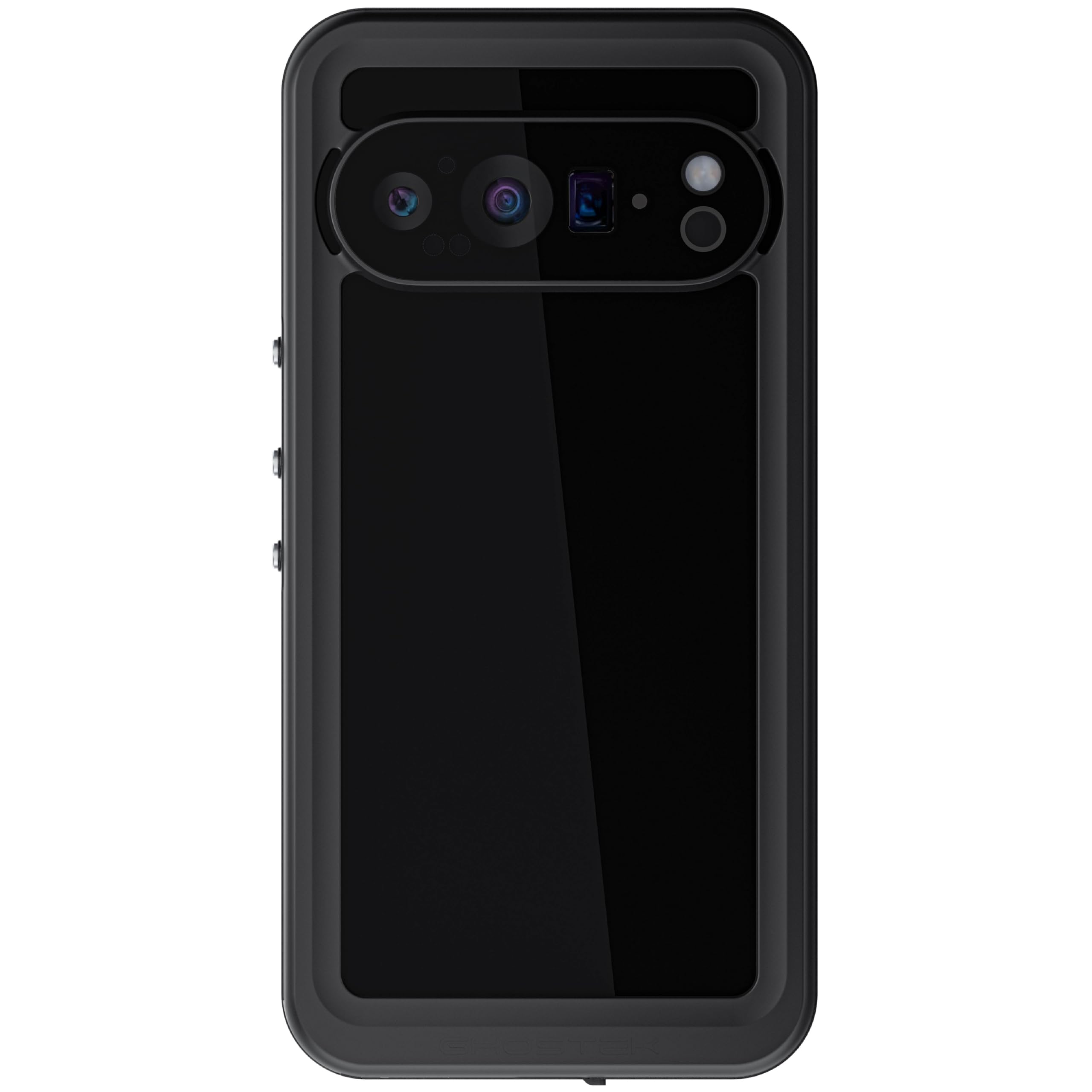 Amazon.com: Ghostek Nautical Slim Waterproof Case for Google Pixel 9 ...