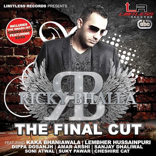 Play The Final Cut by Ricky Bhalla on Amazon Music