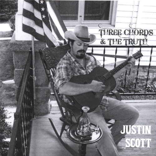 Amazon.com: Three Chords & The Truth : Justin Scott: Digital Music