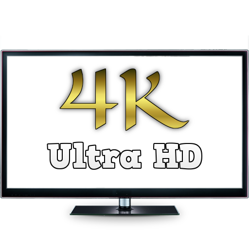 Ultra HD 4K TV Shop - App on Amazon Appstore