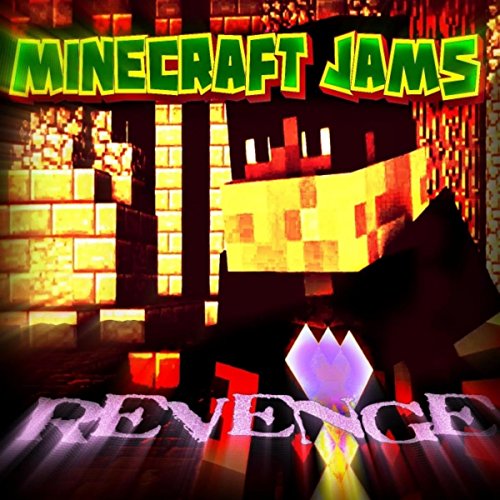 Play Revenge by Minecraft Jams on Amazon Music