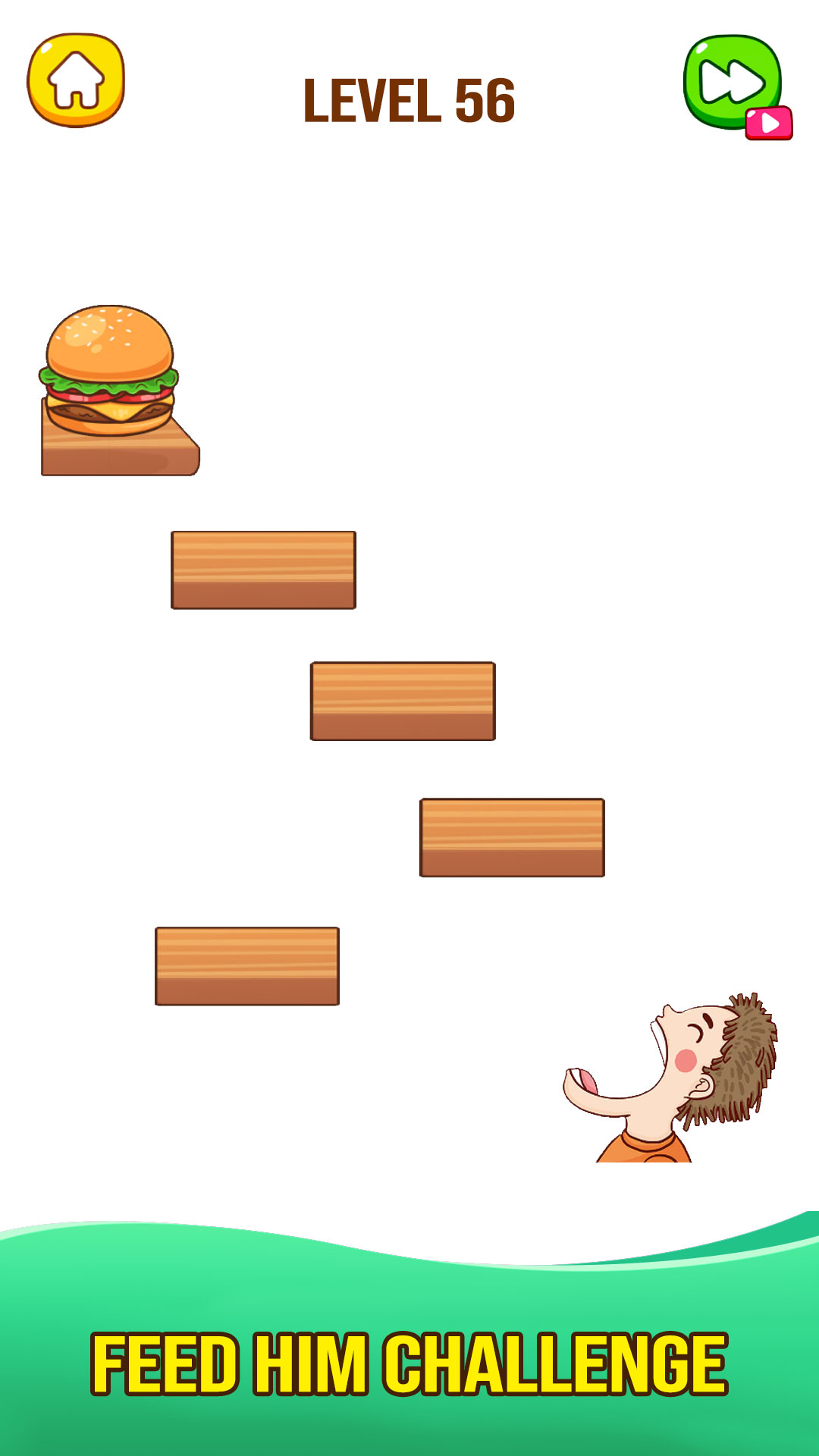 Tik Tap Puzzle Challenge: Tapping Master Brain Puzzle Relax Mini Games ...