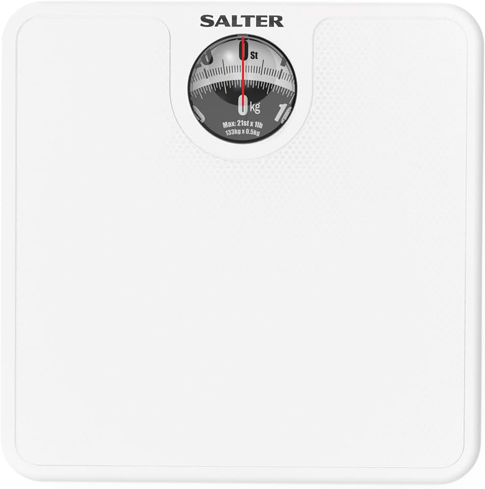 Amazon.co.uk: Scales