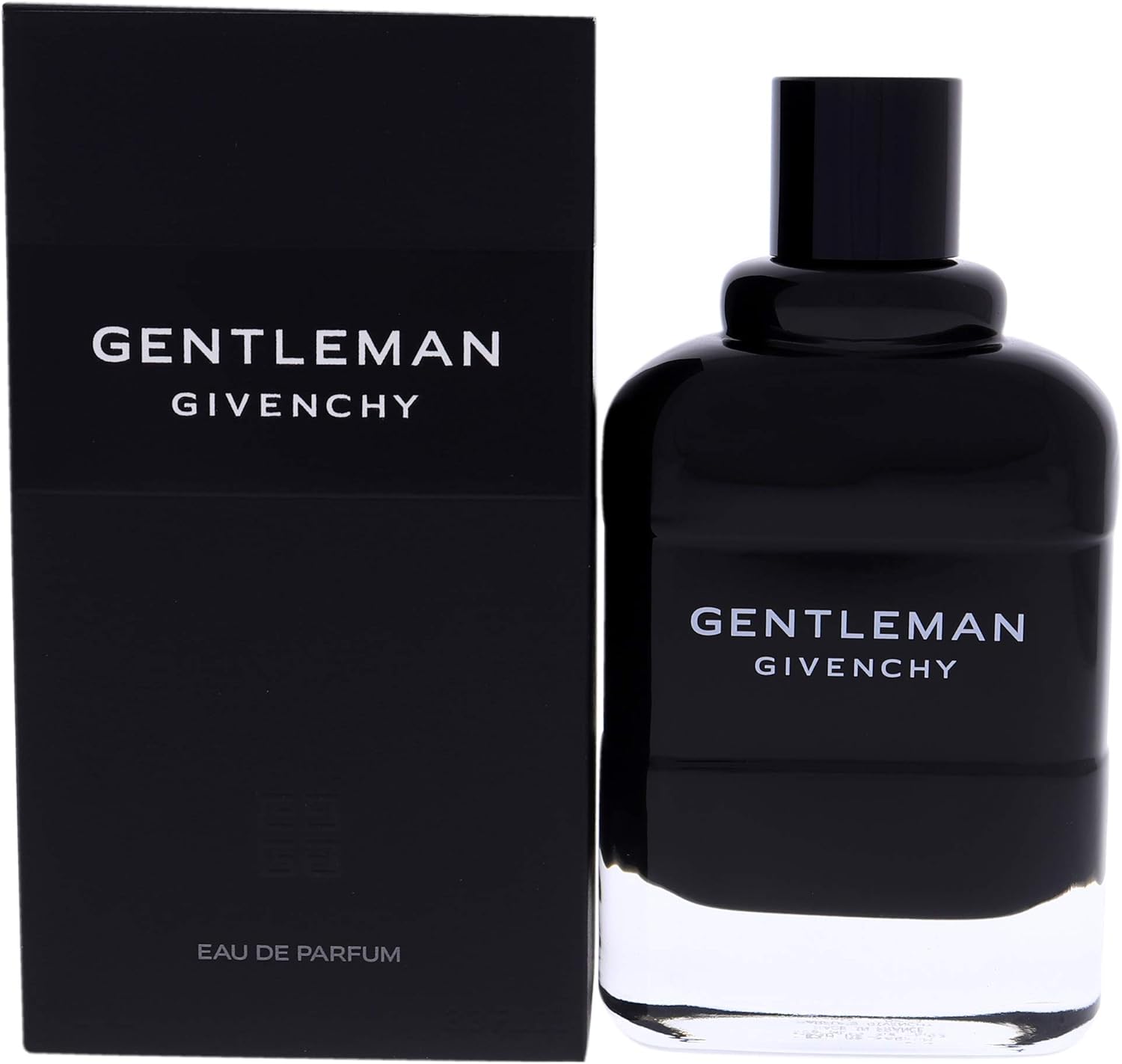 Givenchy Gentleman Eau de Parfum 100ml : Buy Online at Best Price in ...
