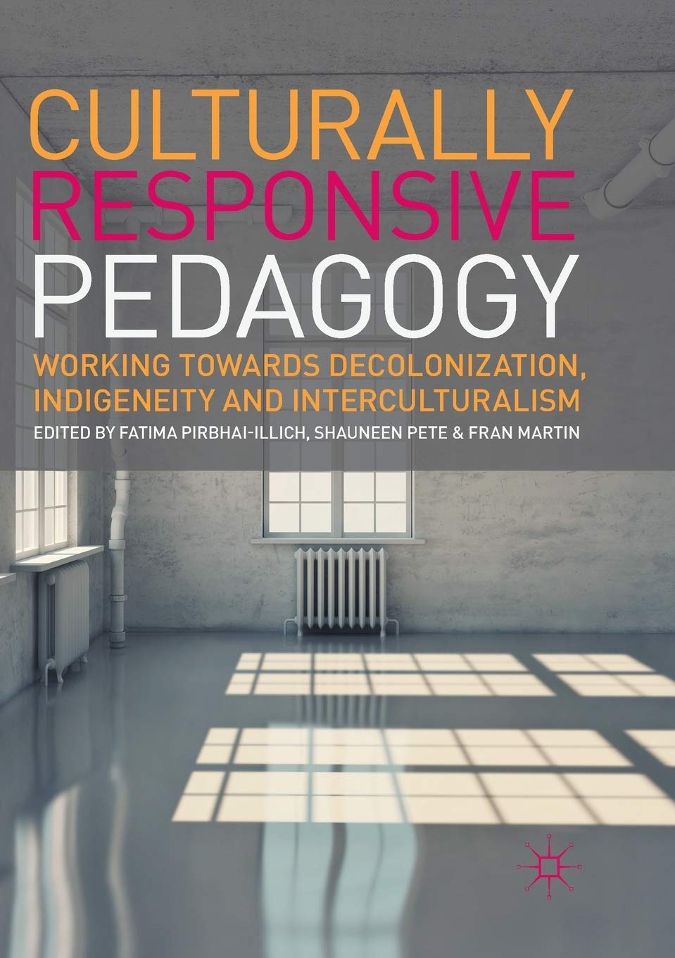 Snapklik.com : Culturally Responsive Pedagogy: Working Towards ...