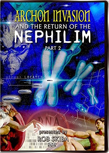 Amazon.com: Archon Invasion Part 2 of 2 : Movies & TV